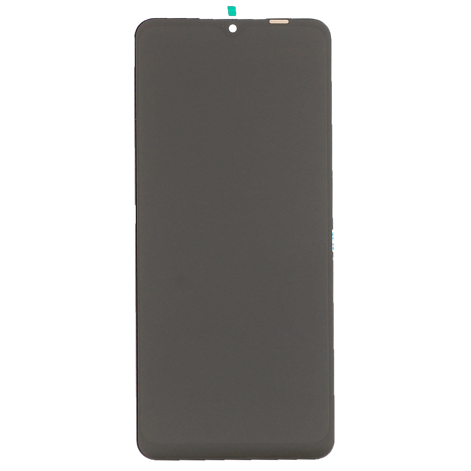 Дисплей для Samsung Galaxy M12 (M127F)/ A02 (A022G) без рамки (service pack)
