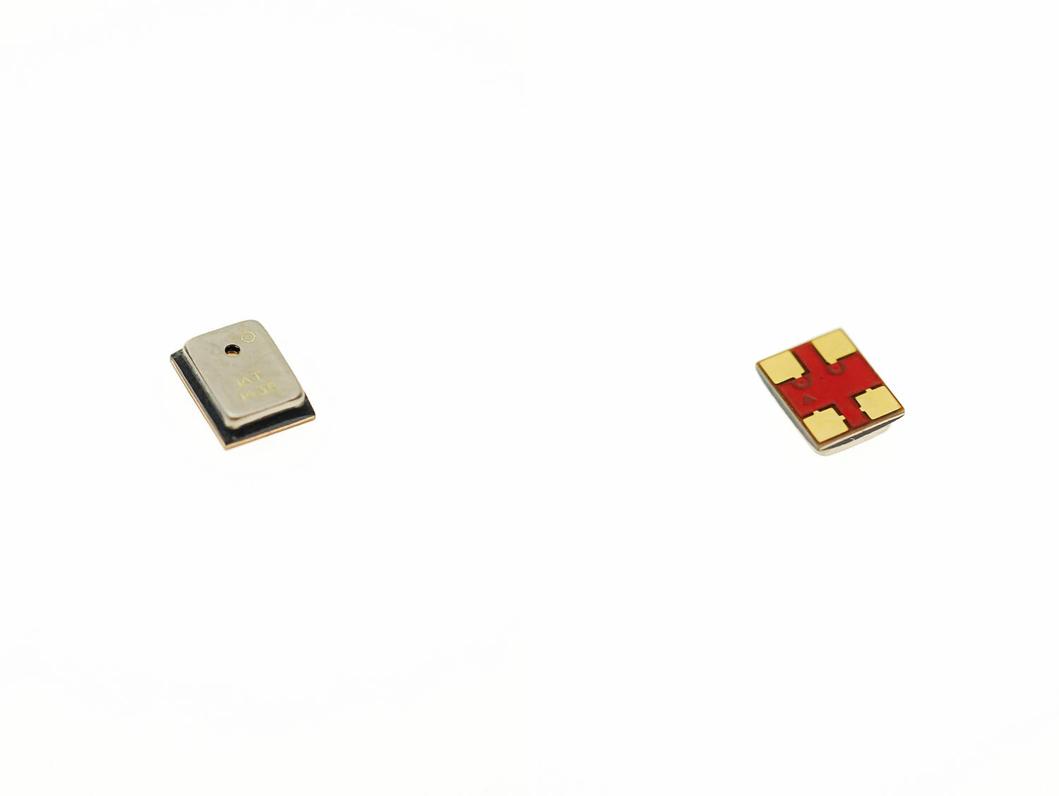 Микрофон для Samsung G360H/ G350E/ G530H/ G531H/ G532F/ J100F/ I9060/ T230/ T231