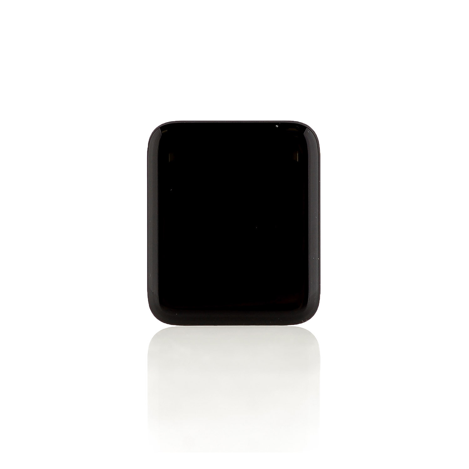 Дисплей для Apple Watch Series 2 (38мм) с тачскрином, черный, Ref