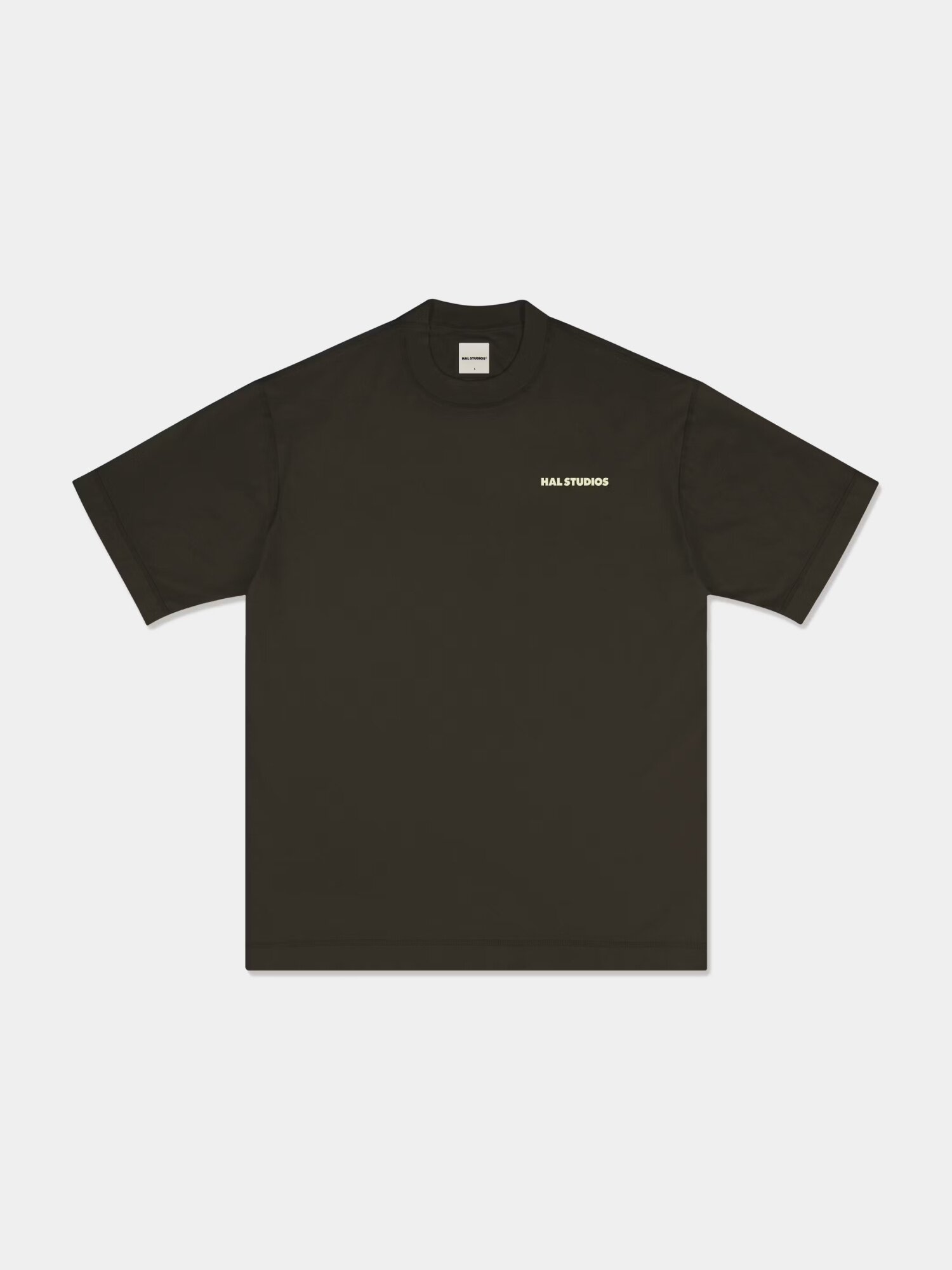 Футболка Inside Out Uniform