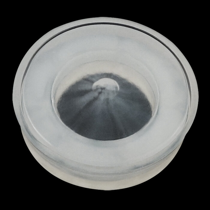 Манжета VADO123 для HATSAN 55-60-70-80-90-100-105, Striker 1000/Edge, Alpha, закрытого типа