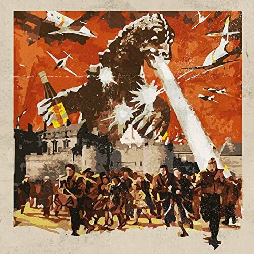 Виниловая пластинка The Snuts / W.L (Live At Sterling Castle) (1LP)