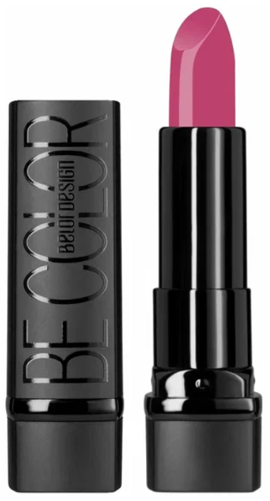 Губная помада BelorDesign Be Color, тон 122, 4.3 гр.