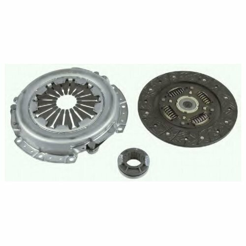 Комплект сцепления Sachs 3000954230 для Hyundai Accent II, III, Getz