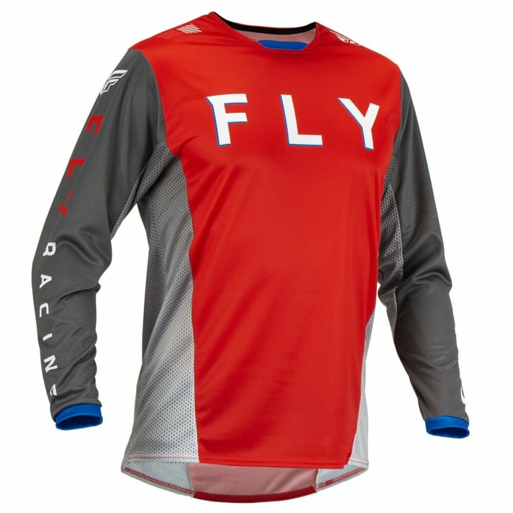Джерси FLY RACING KINETIC KORE