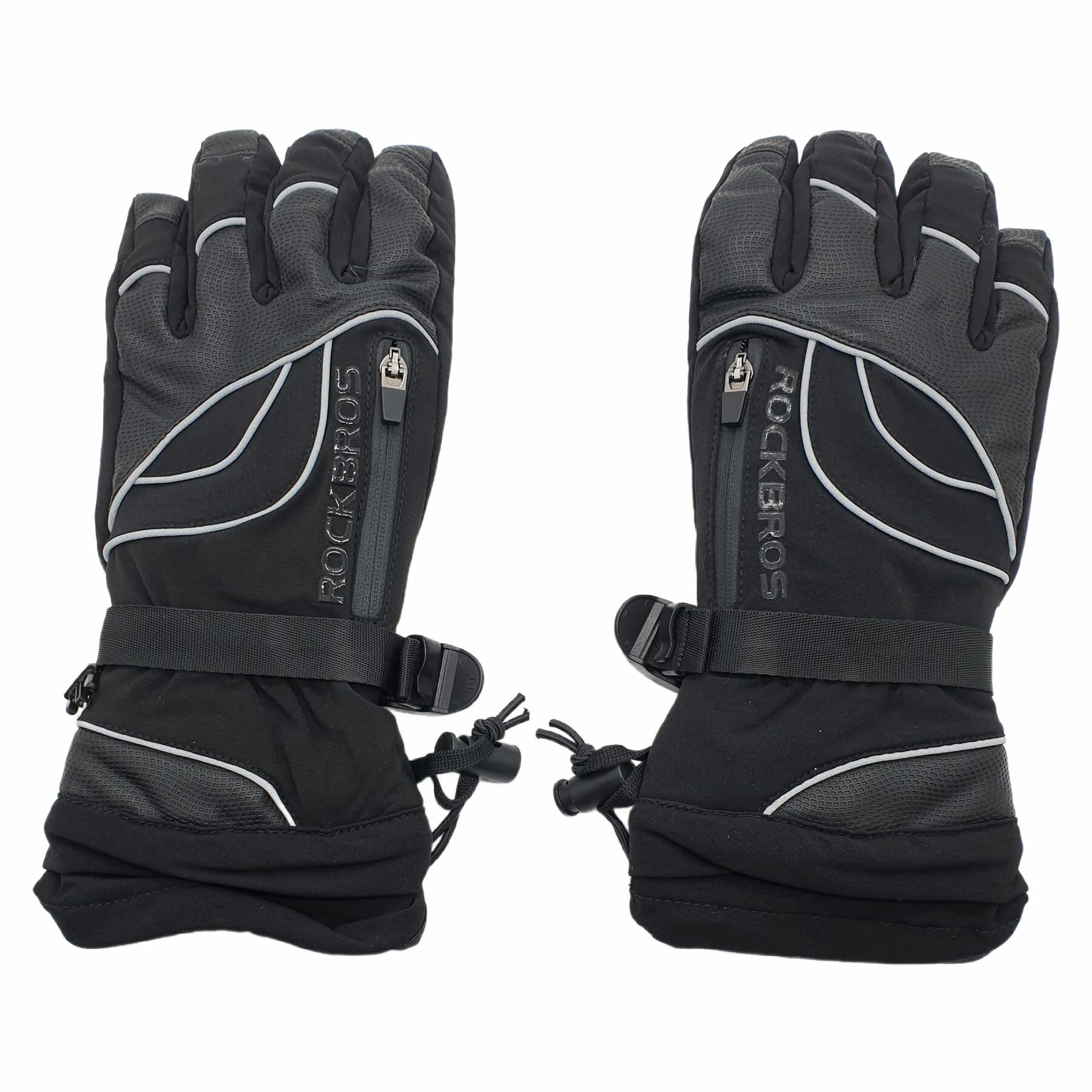 Перчатки зимние Rockbros S133