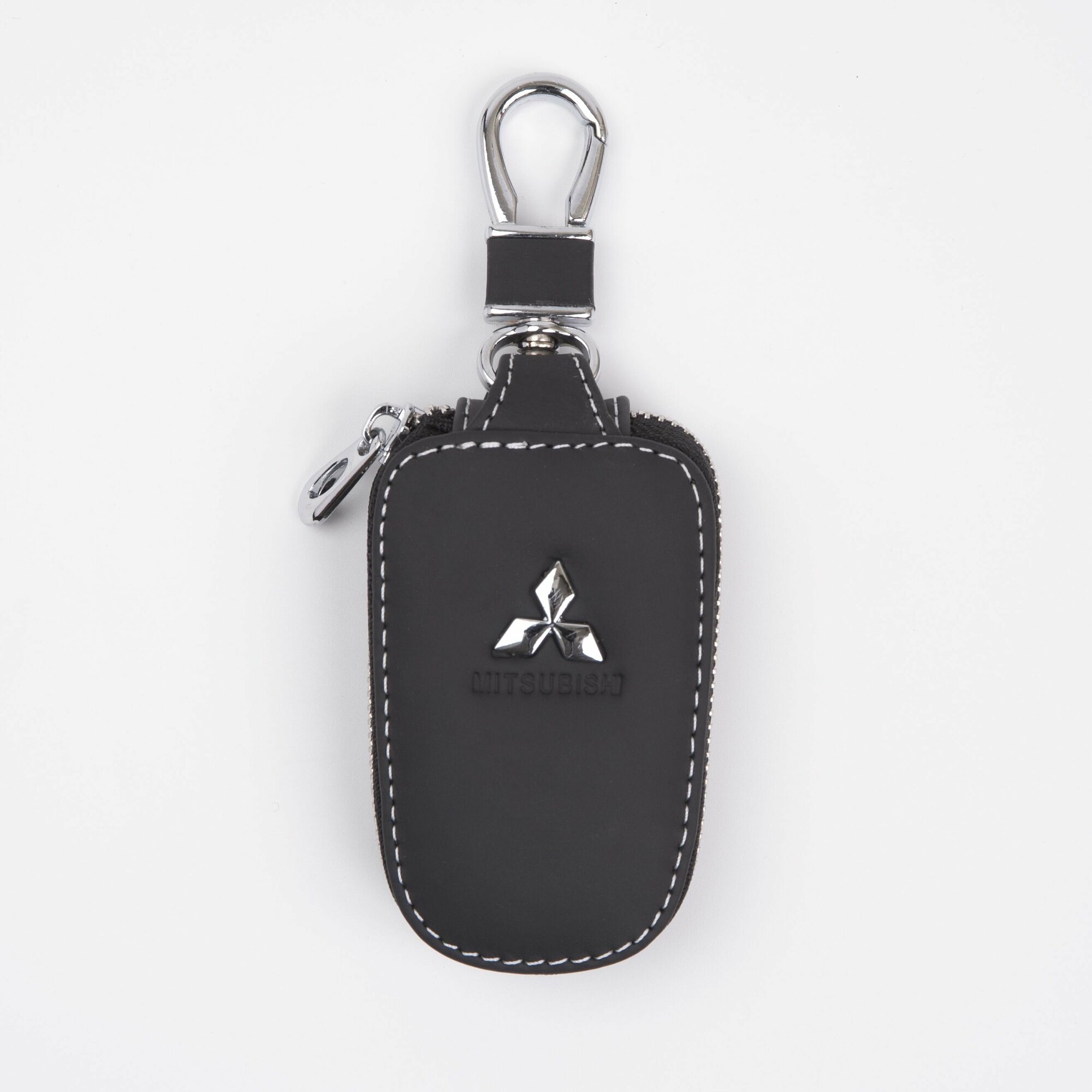 Чехол для автомобильного брелка / ключей / Mitsubishi