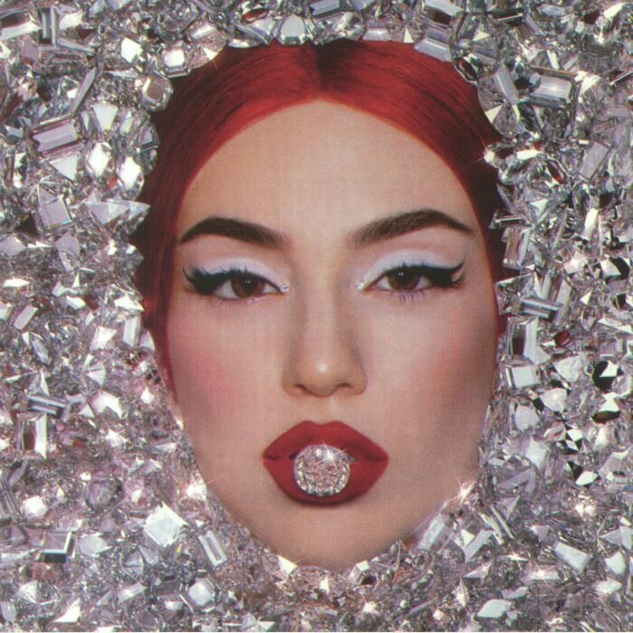 Ava Max "Виниловая пластинка Ava Max Diamonds & Dancefloors"