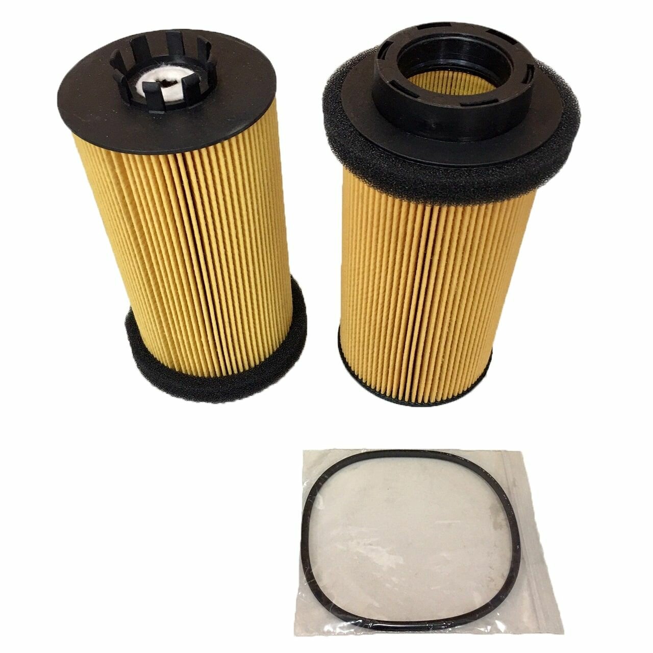 Фильтр топливный КАМАЗ-5490, Кировец OM 457 FF5405, 95022E "SURE FILTER", SFF9991E