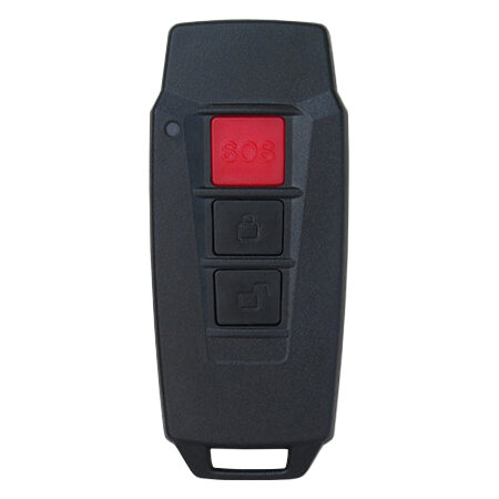 Астра-РИ-М рпдк радиокнопка Теко