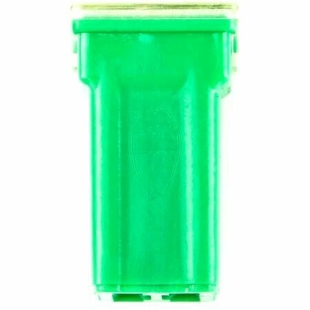 Предохранитель силовой 40А mini MASUMA FS-025 - 2 шт.