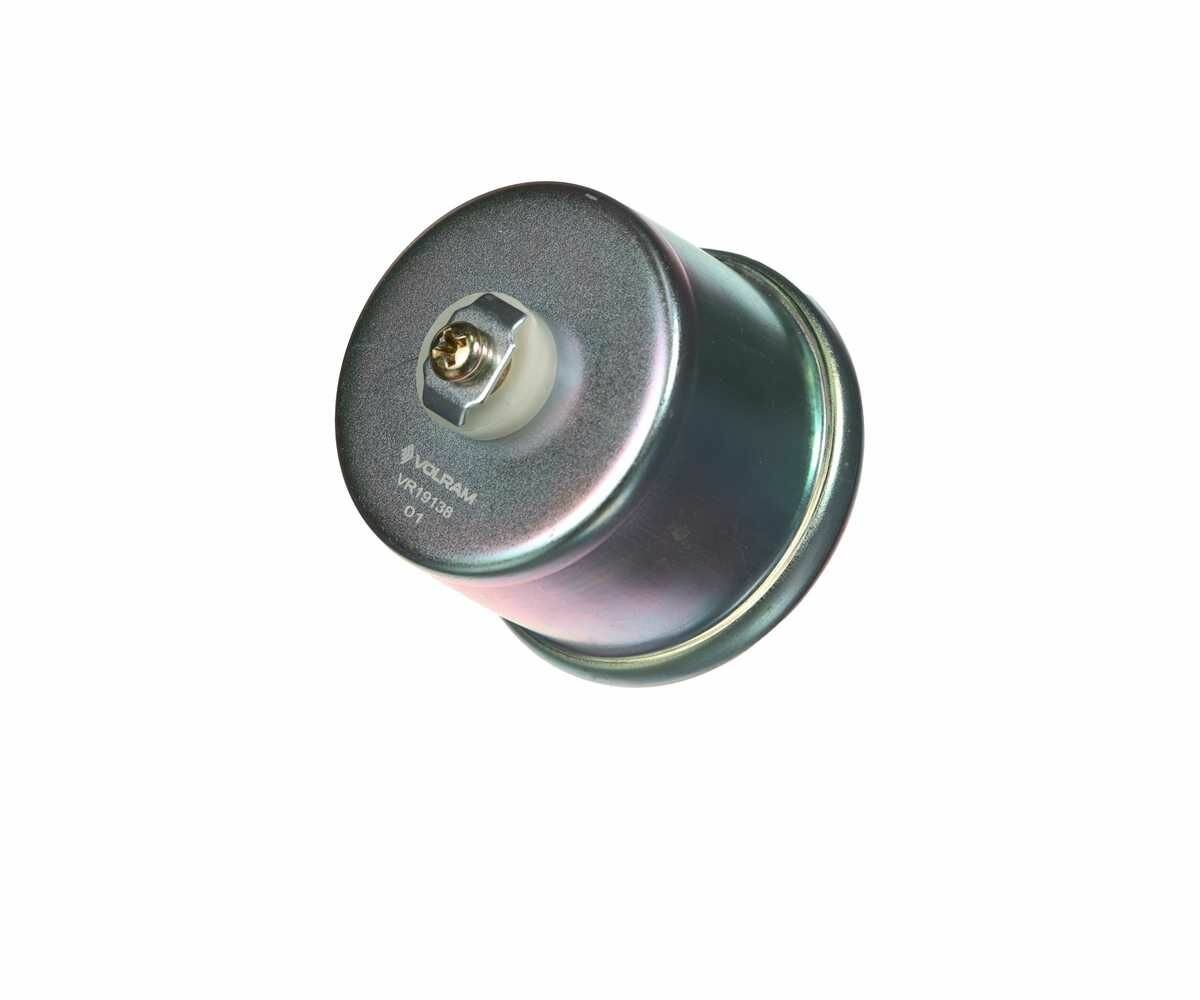 Датчик давления масла Volram VR19138 аналог 233829 под винт Gaz ГАЗ-3302 Газель, Волга 3110, Соболь; УАЗ Хантер 3151, Патриот 3160