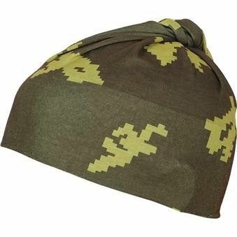 Арафатка  милитари для мужчин