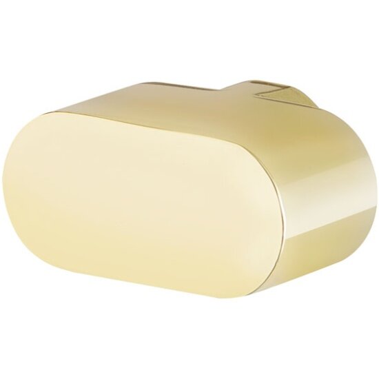 Вертушка на шток цилиндра Armadillo T. Knob-S (CB-S) GP-2 золото
