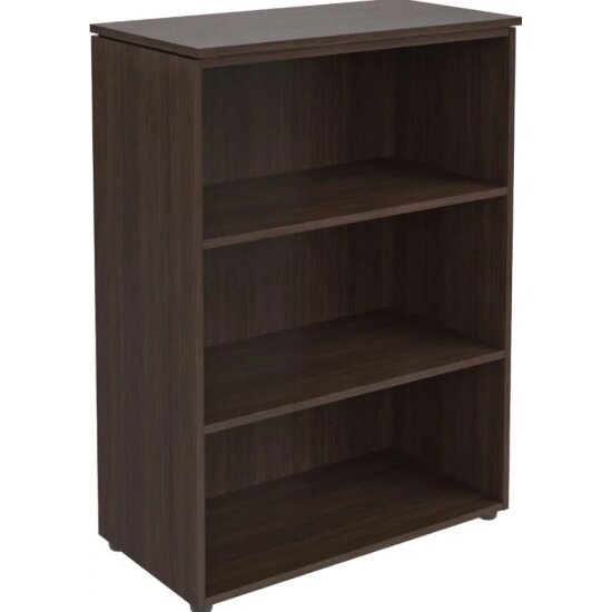 Каркас Skyland шкафа среднего MMC 85 Венге Магия 854х423х1188