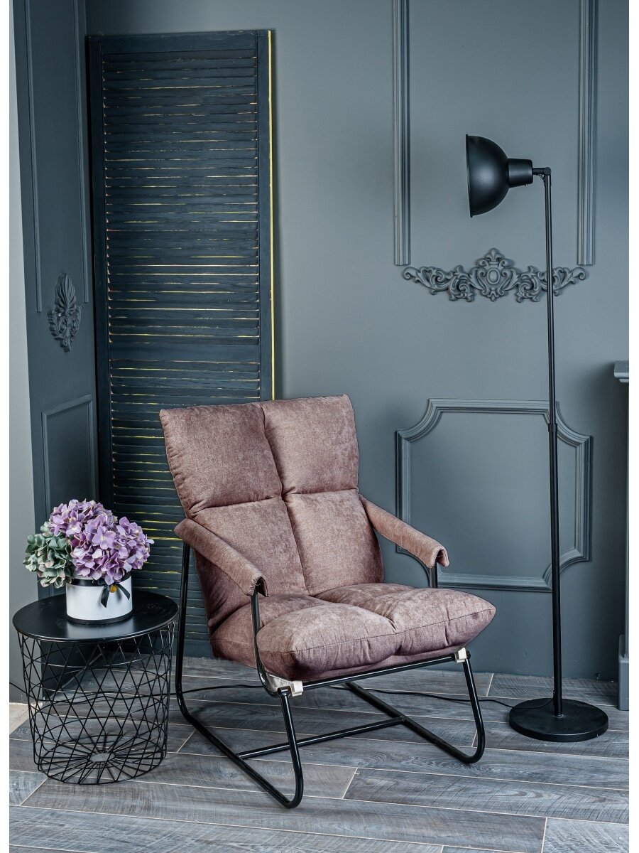 Кресло Марс взрослое для дома