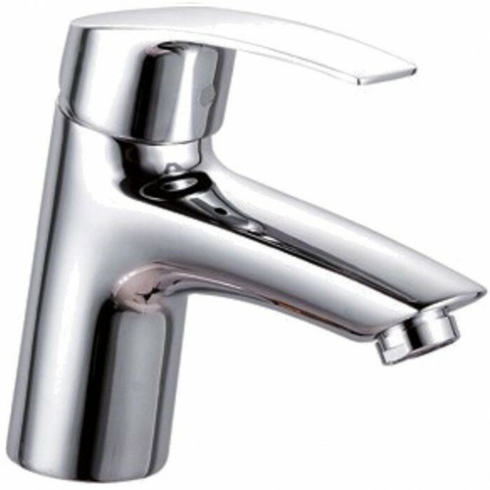 Cмеситель для раковины ViEiR V204011 Хром