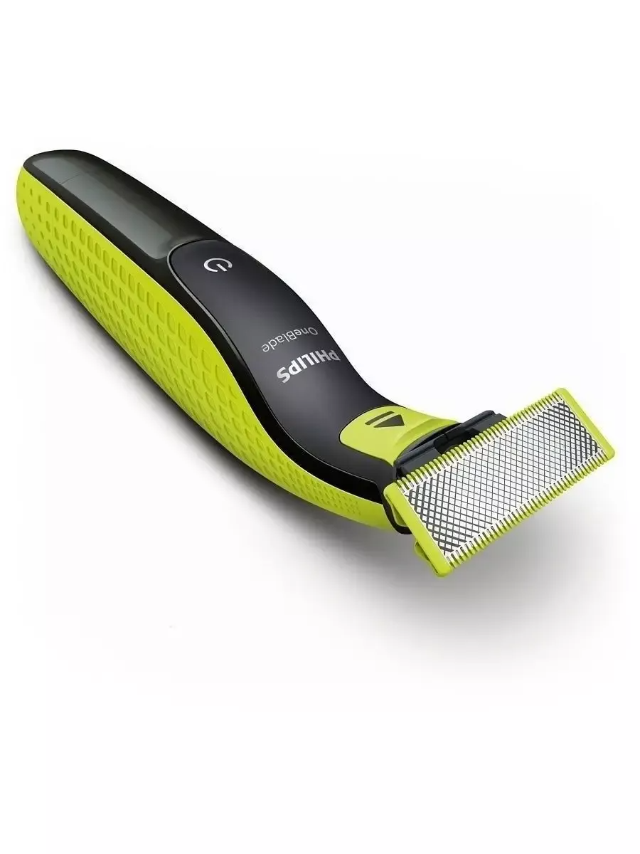 Триммер для бороды OneBlade QP2724/10 электробритва — фото 1