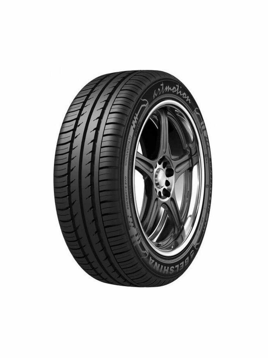 Шина Белшина Бел-264 Artmotion New 175/65 R14 82H летняя, для легкового автомобиля, HT дорожный