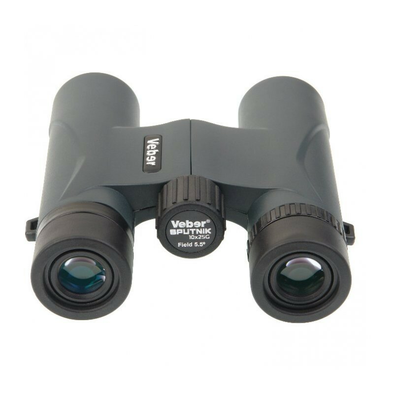 Бинокль Veber Sputnik 10х25G