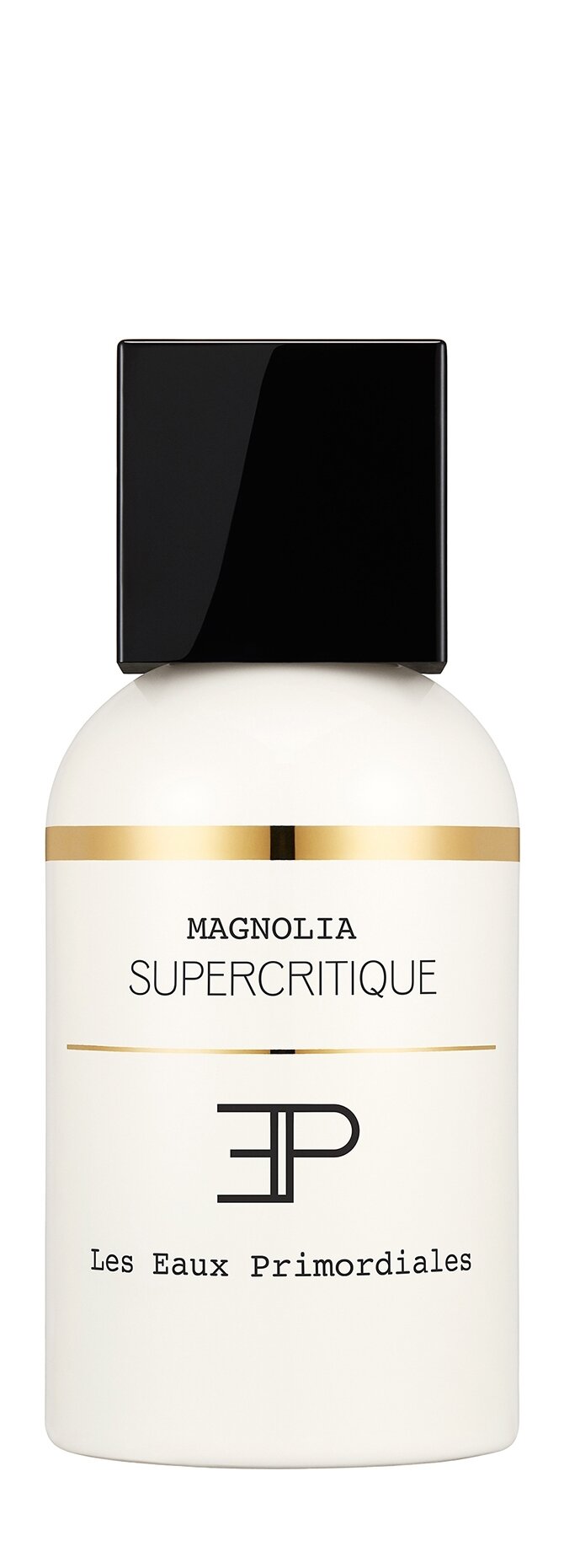 LES EAUX PRIMORDIALES Magnolia Supercritique Парфюмерная вода унисекс, 50 мл