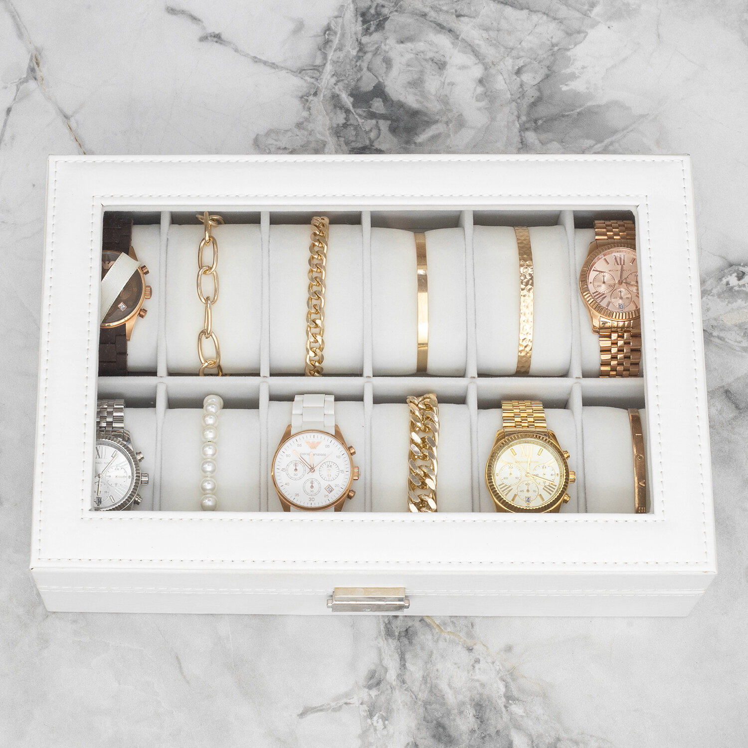 Шкатулка CLOX