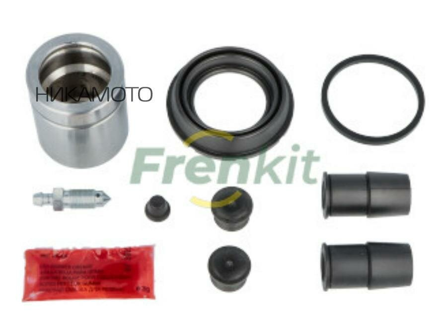 FRENKIT 244936 Ремкомплект Тормозного Суппорта + Поршень