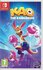 Игра Nintendo Switch Kao the Kangaroo