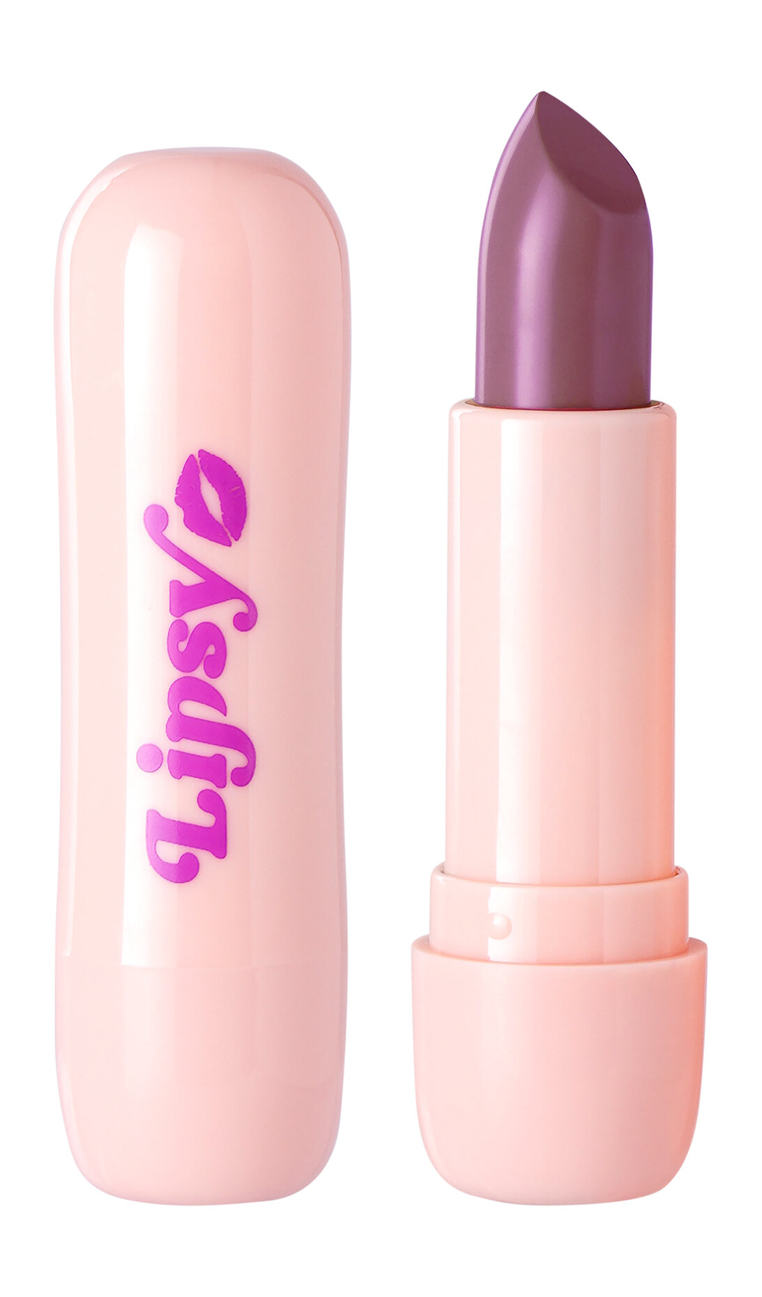 BEAUTY BOMB Помада в стике Lipsy Lipstick, 4 г, 06 В Сумерках