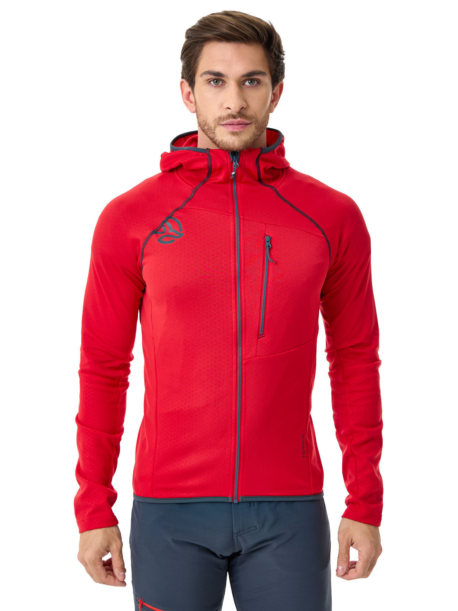 Куртка Rakker 2.0 hood