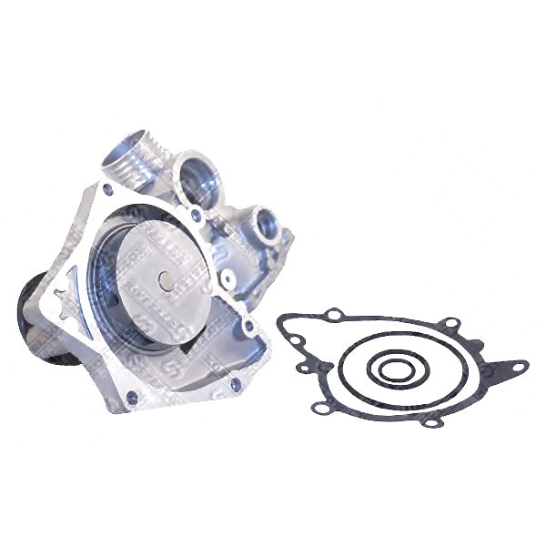 STELLOX 4516-0016-SX (0393340 / 1 742 598 / 1 742 647) помпа\ BMW (БМВ) e31 / e38 / e39 3.5i / 4.4i m62 95