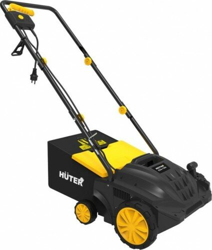 Скарификатор электрический HUTER ESA-1500 70/16/2