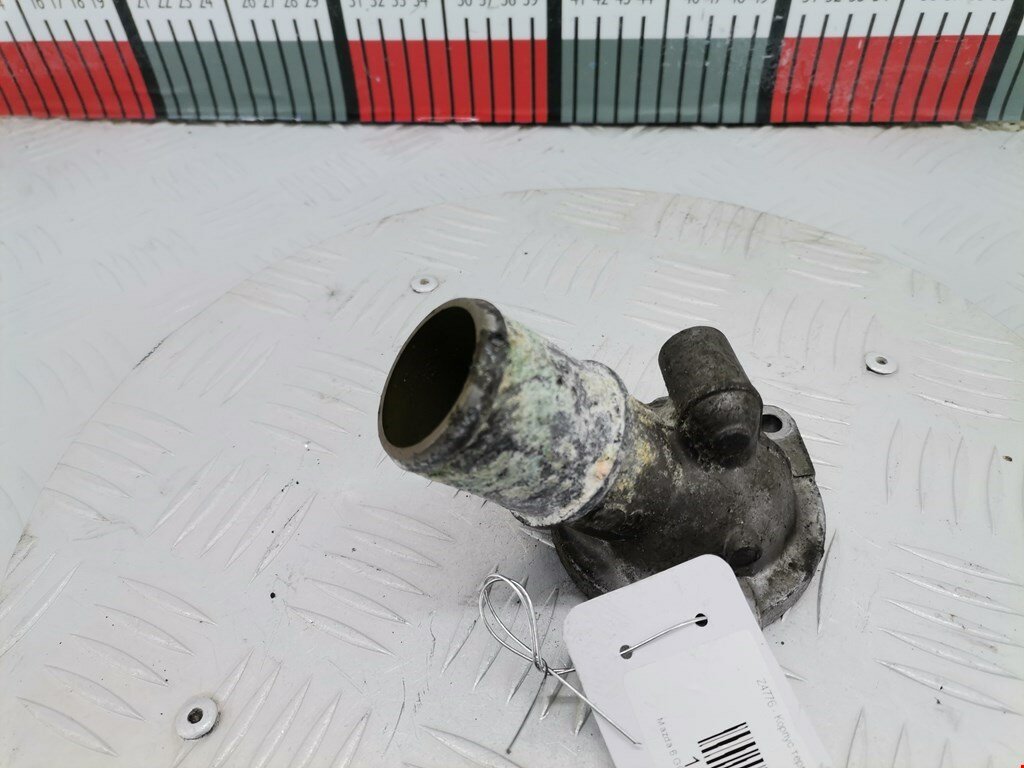 Корпус термостата Mazda 6 GG RF5C151H0 арт. 1718012