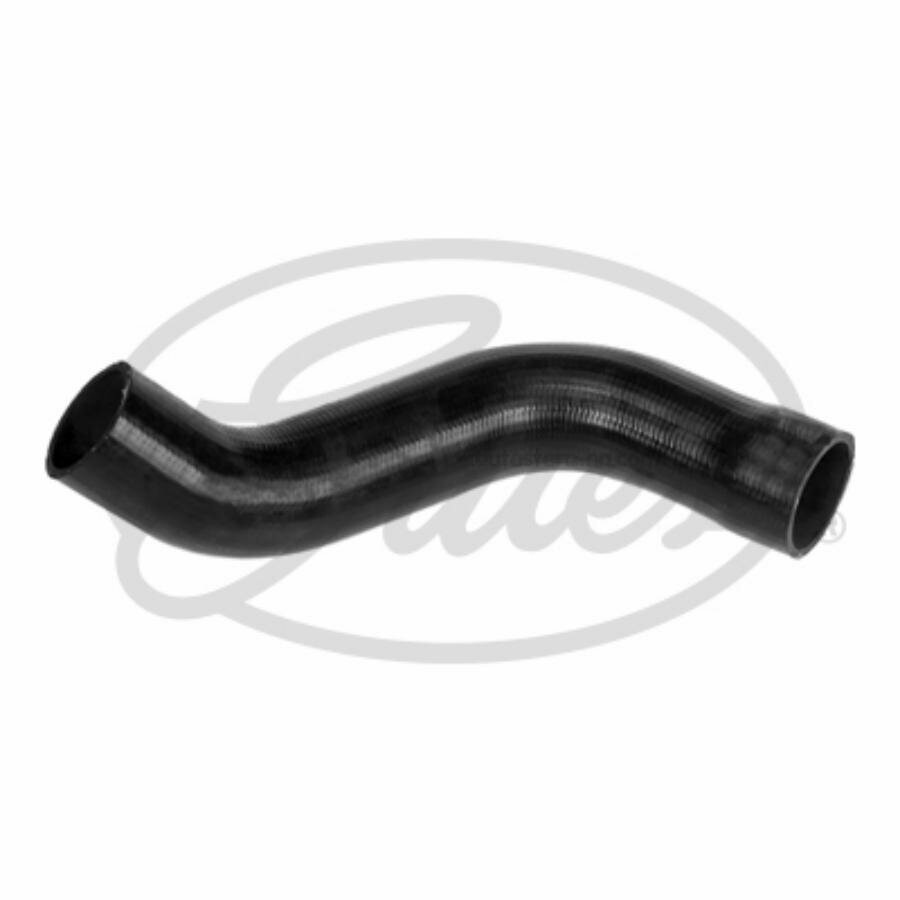 GATES 090463 Патрубок турбосистемы PEUGEOT Expert 2.0D 07/00-10/06