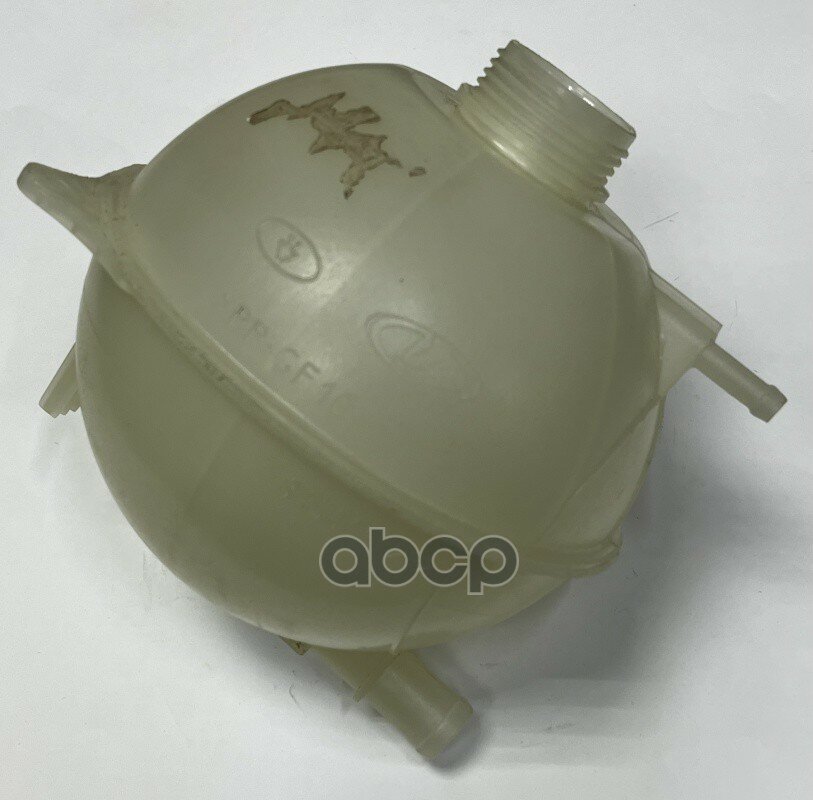 Бачок расширительный VESTA с дв RENAULT, NIVA Trevel автоваз LADA арт. 8450007292