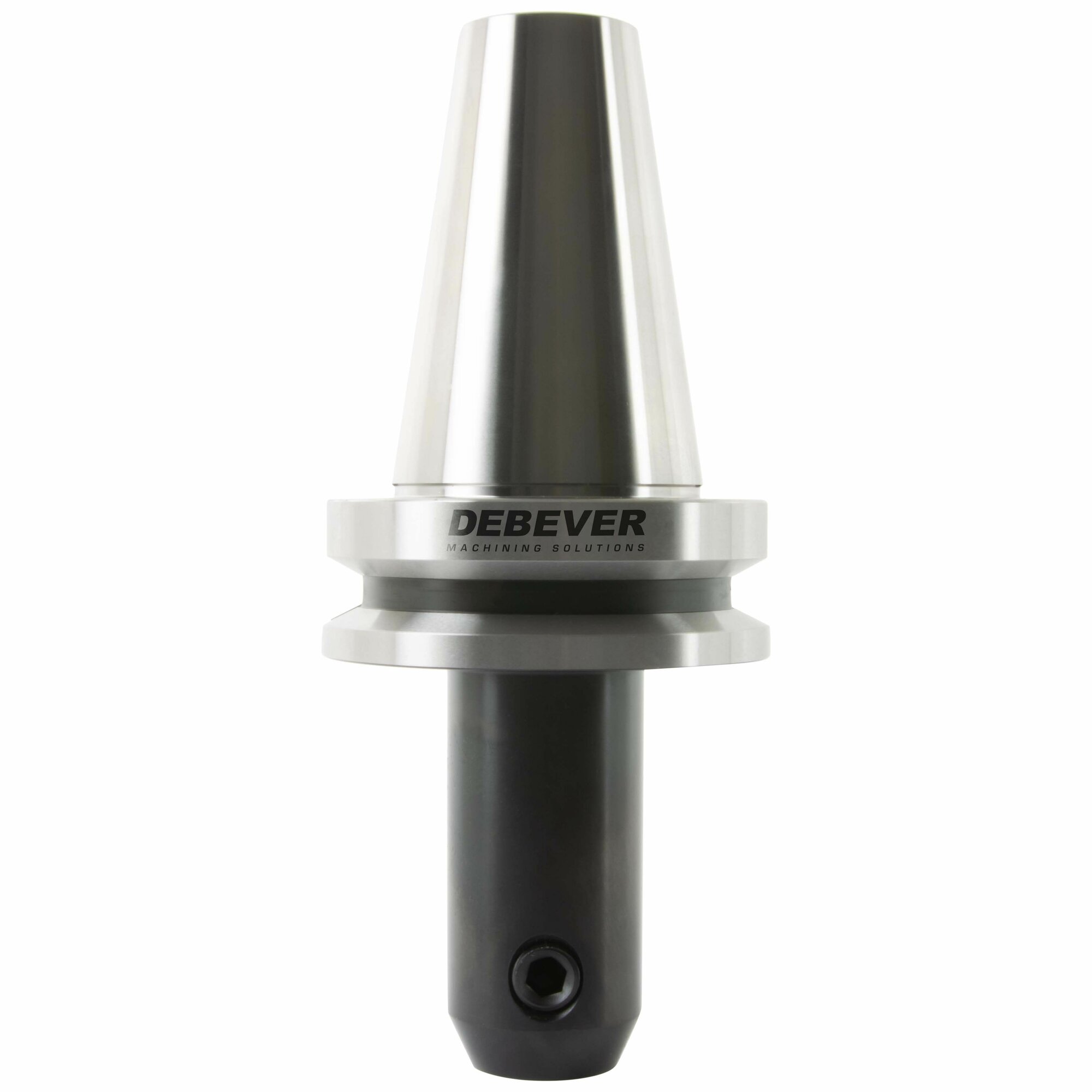 DB-S-BT40W2590 Оправка для концевых фрез BT40-Weldon25-90, серия Standard, для оснастки