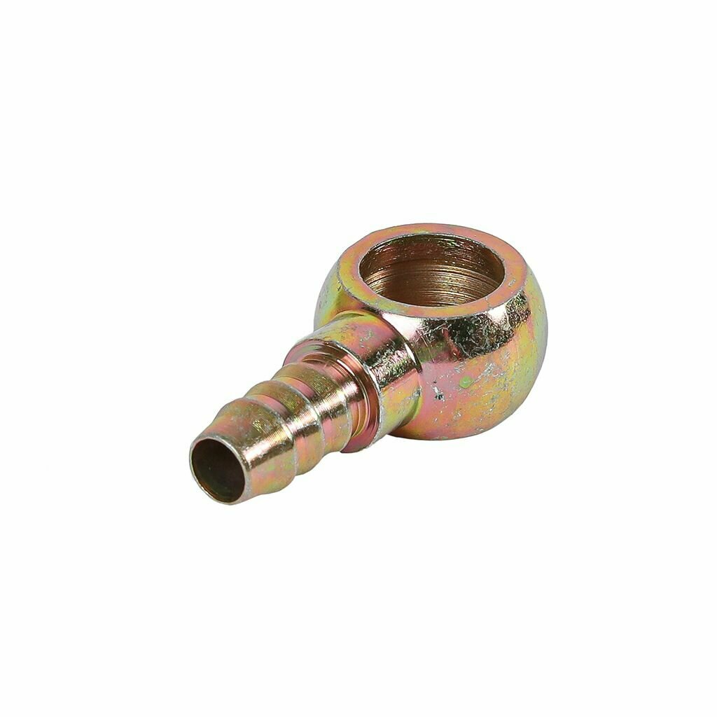 Наконечник 16 под шланг 12 (2шт)