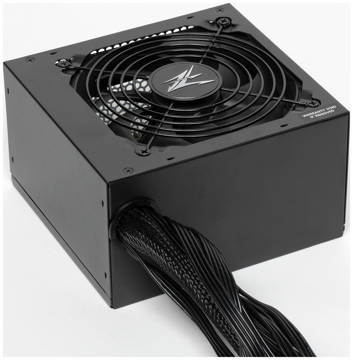 Блок питания Zalman 600W ATX ZM600-TXII (V2)