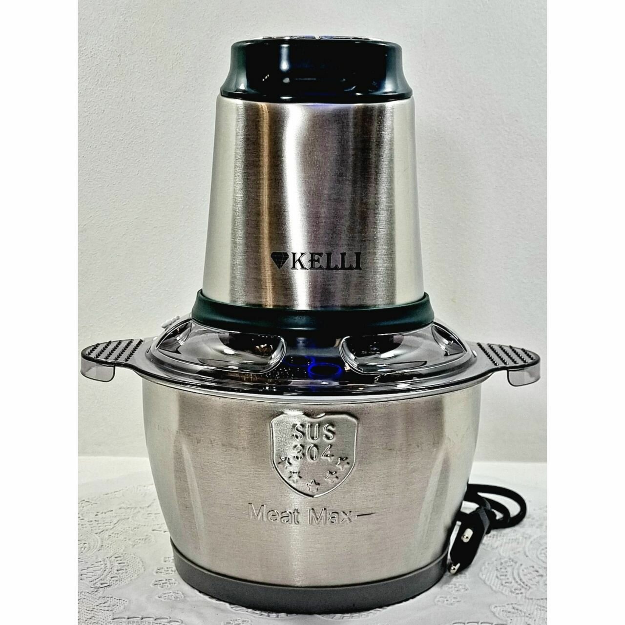 Чоппер-измельчитель Kelli KL-5134