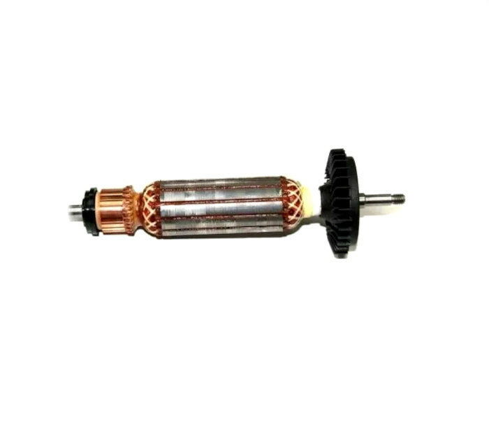 Ротор (якорь) для УШМ Maktec MT953, (517454-9)