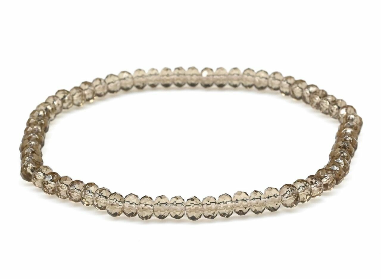 Браслет, искусственный камень