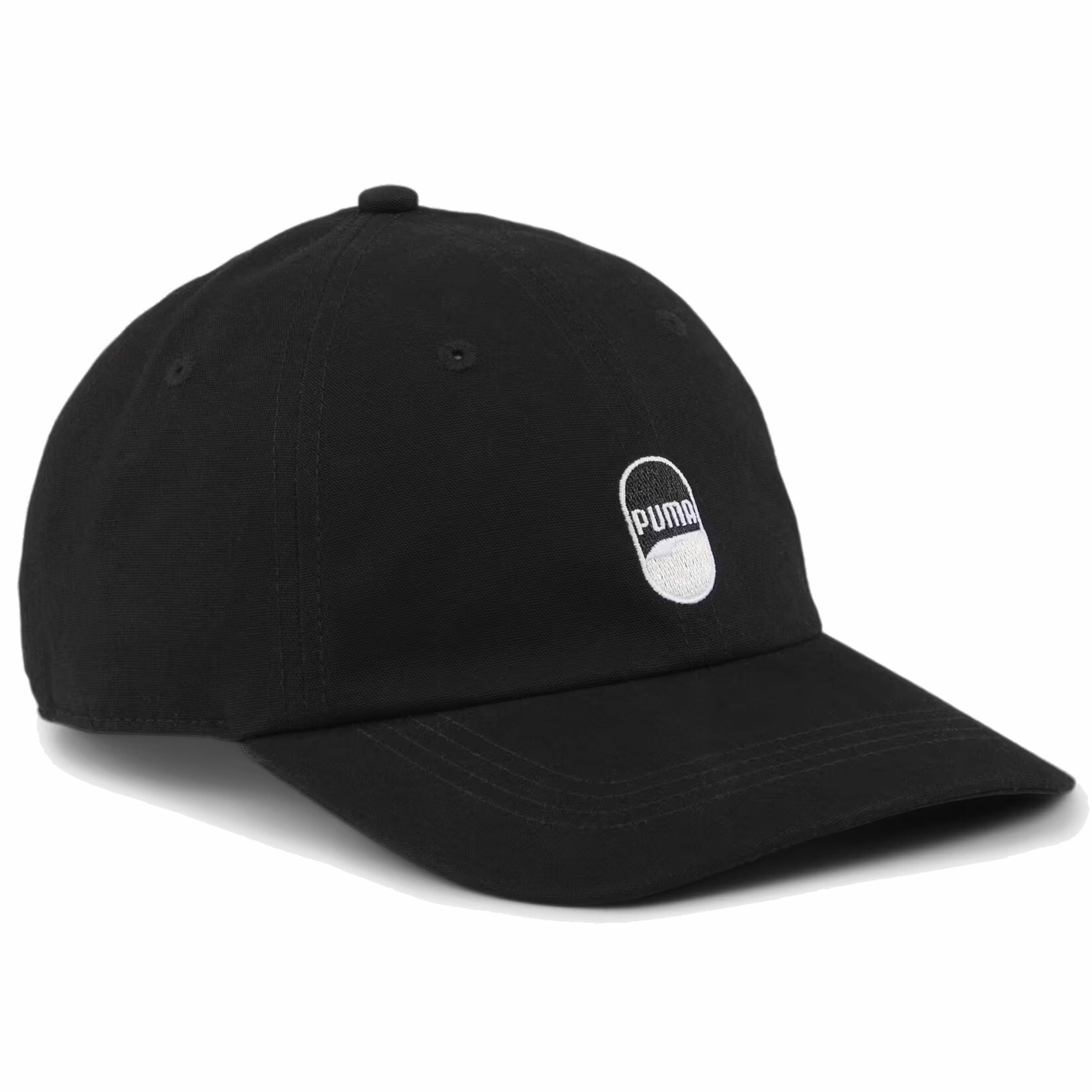 Бейсболка Downtown Low Curve Cap для мужчин и женщин