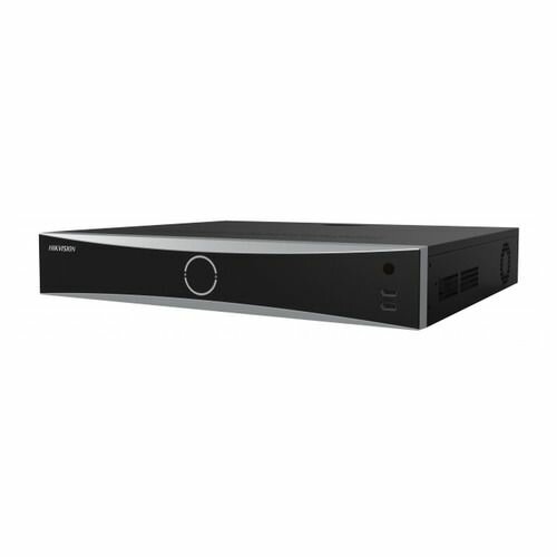 Видеорегистратор NVR (сетевой) Hikvision DS-7732NXI-K4/16P