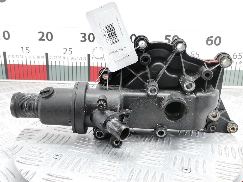 Корпус термостата Renault Megane 3 8200700092 арт. 1989443