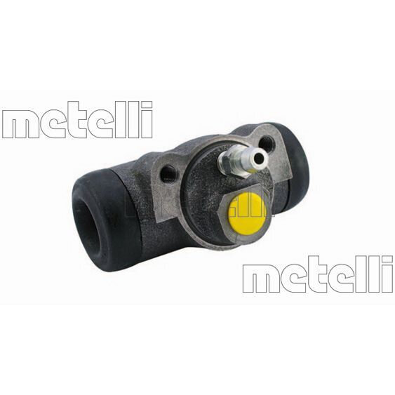 Цилиндр тормозной рабочий для автомобиля Daihatsu Toyota, METELLI 04-0064 (1 шт.)