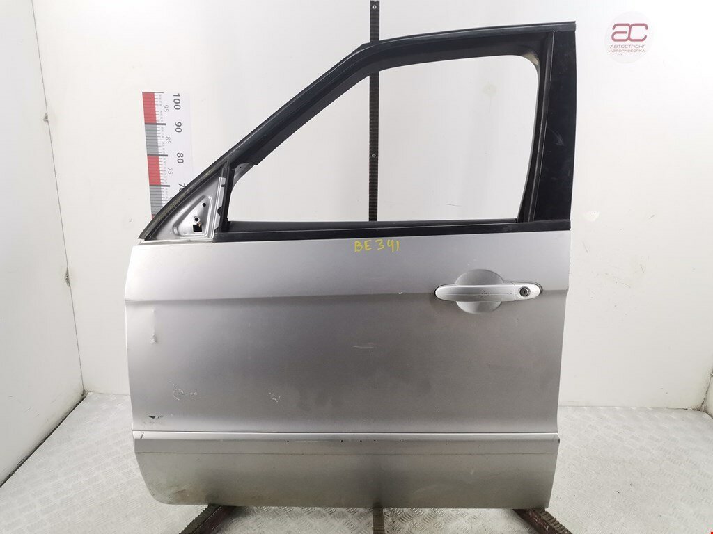 Дверь передняя левая Ford S-MAX 1 1572632 арт. 1822509