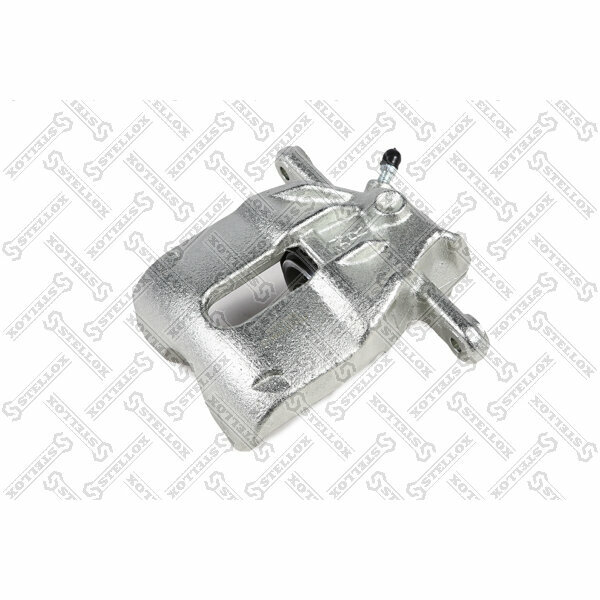 Суппорт тормозной передний правый для автомобиля Volvo Dacia Renault Рено Nissan Lexus, STELLOX 05-90453-SX (1 шт.)