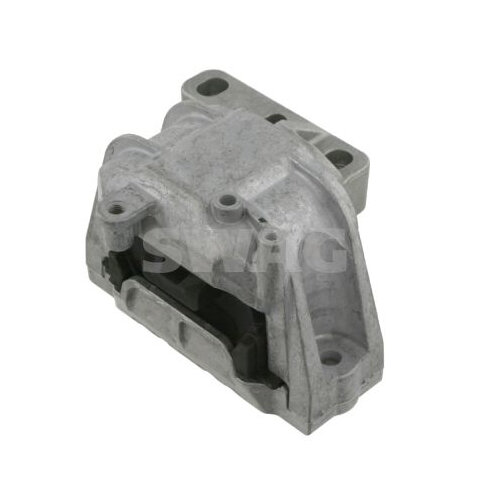 Опора двигателя правая подушка для автомобиля Audi Volken Seat Skoda, SWAG 32 92 3014 (1 шт.)