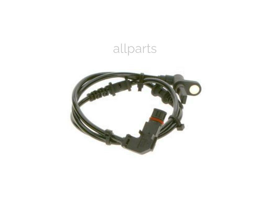 BOSCH 0986594591 Датчик скорости вращения колеса