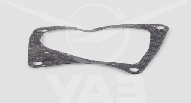 Прокладка между КПП и РК для а/м УАЗ "УАЗ"